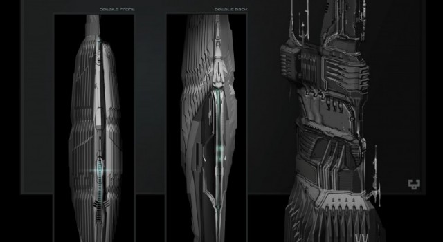 Warp Drive Active – formerly known as warp drive active