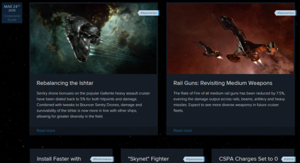 Warp Drive Active – formerly known as warp drive active